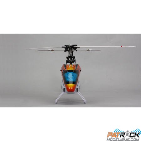 E-flite Blade 450 3D BNF