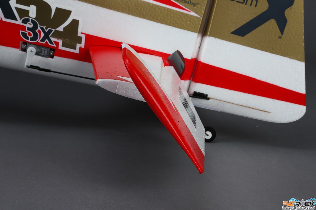 E-flite CARBON-Z YAK 54 3X PNP - EFL10575