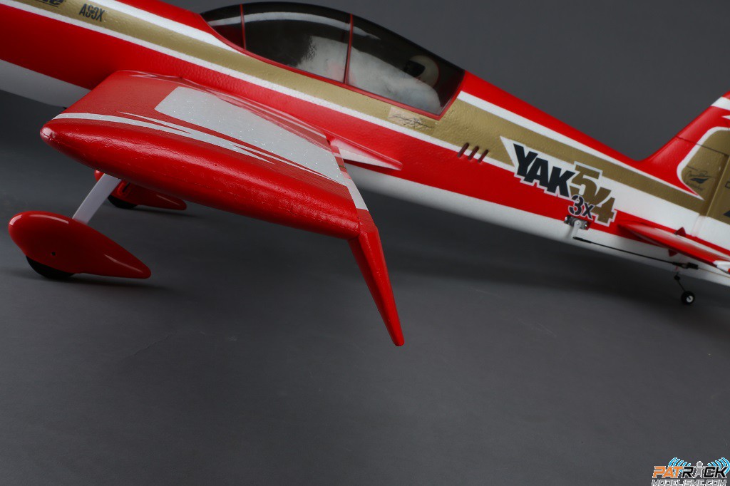 E-flite CARBON-Z YAK 54 3X PNP - EFL10575