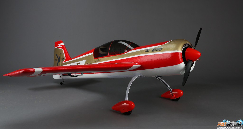 E-flite CARBON-Z YAK 54 3X PNP - EFL10575