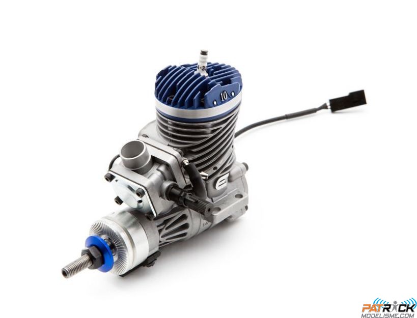 Moteur Avion Evolution 10GX 10CC ESSENCE class 46-61