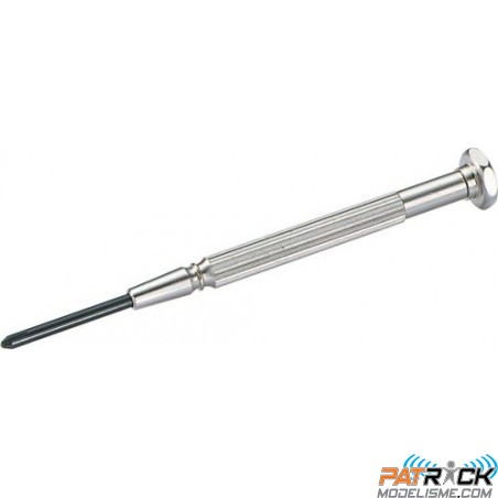 Micro tournevis type Phillips no1 - Tournevis-Hexa-Allen - Outils ...
