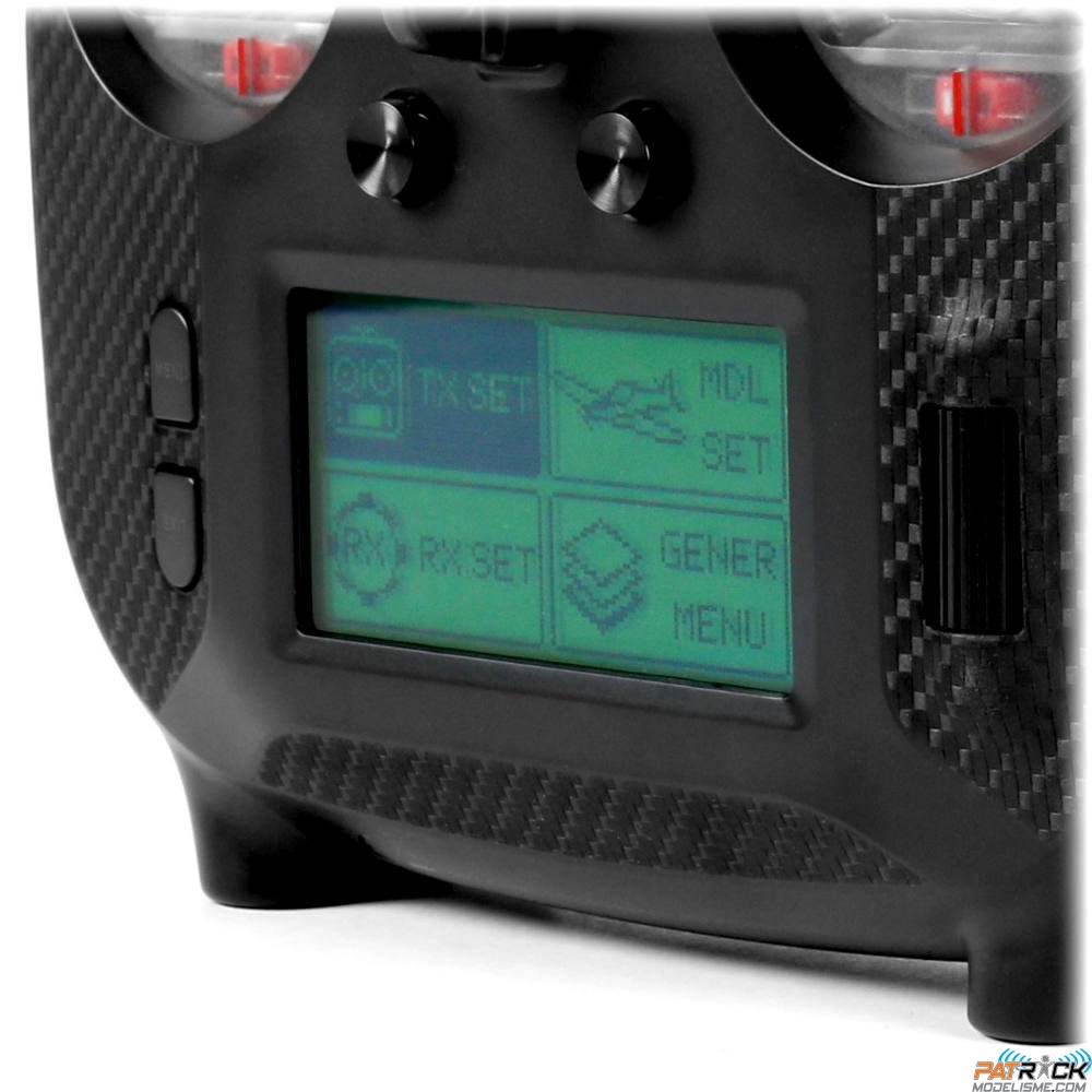 Fly Sky FS-ST8 Standard