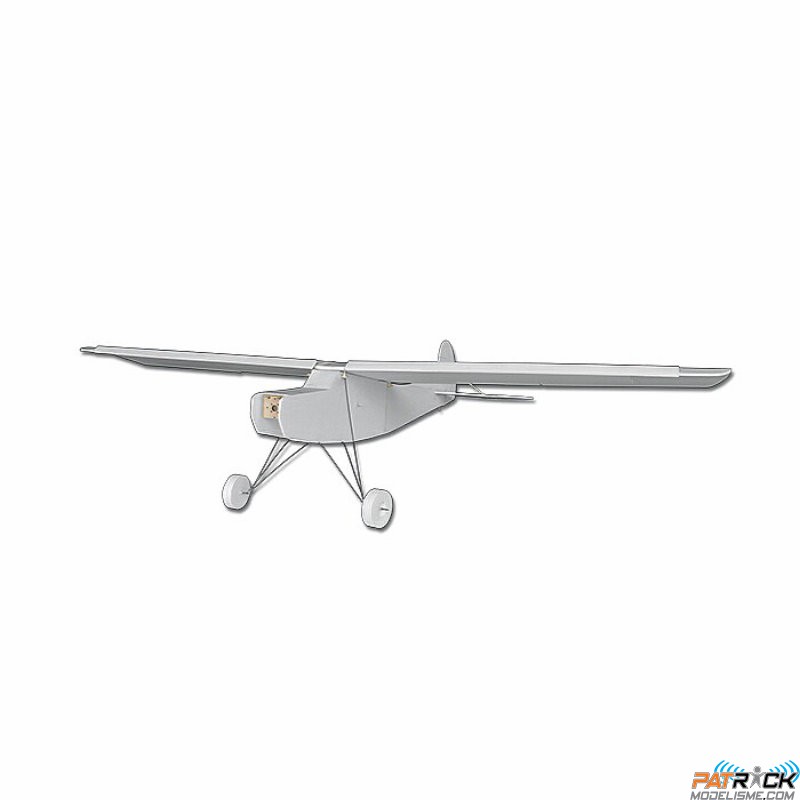 Flite Test STOL FT Simple Storch Serie KIT