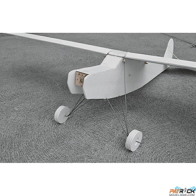 Flite Test STOL FT Simple Storch Serie KIT