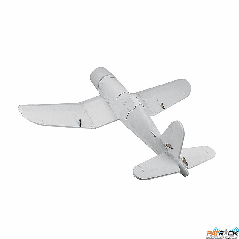 Flite Test Mighty Mini Corsair KIT