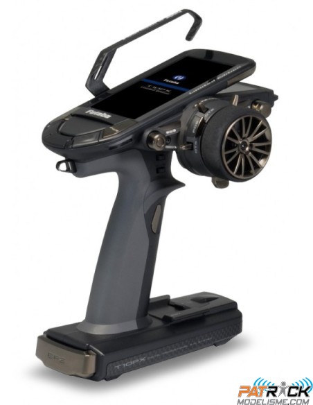 Futaba T10PX Limited Edition SUR-COMMANDE - Auto-Bateau - Radios ...