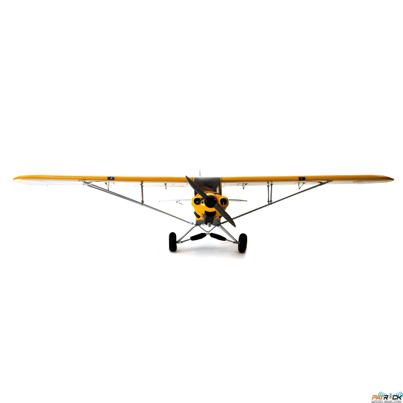 HANGAR 9 CARBON CUB 15CC ARF