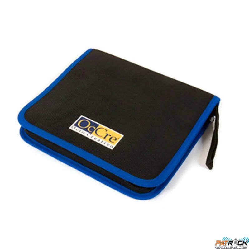 Occre Outils maquette bois