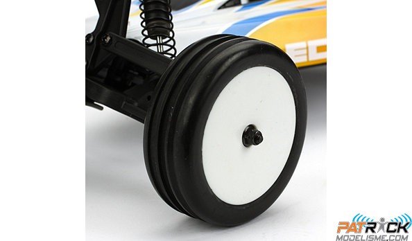 ECX BOOST buggy VERSION 2 en 2,4ghz