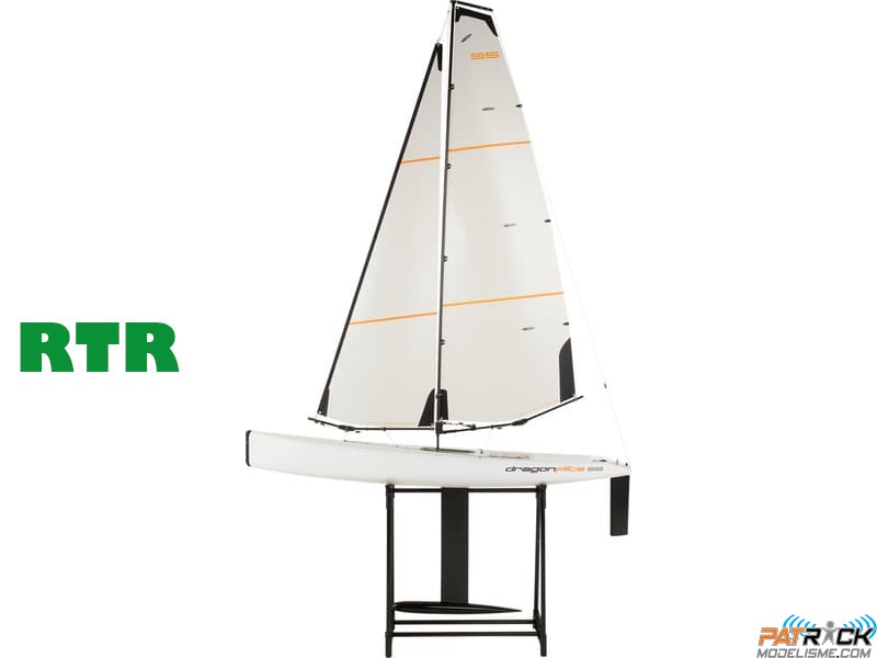 Voilier Joysway Dragon Flite 95 RTR