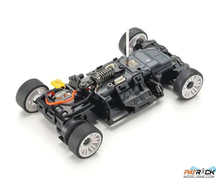 Kyosho Mini-Z MR-04 RWD Mazda 787B No.55 LM 1991 Winner (W-LM/KT531P) SUR-COMMANDE - Kyosho ...