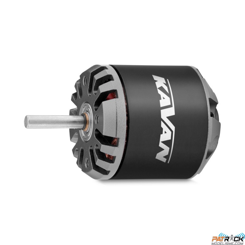 Moteur brushless outrunner KAVAN C3542-1000Kv
