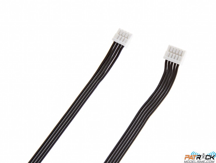 Câble UART 4pin et Can 5pin Guidance - DJI - Pièces détachées - Drone