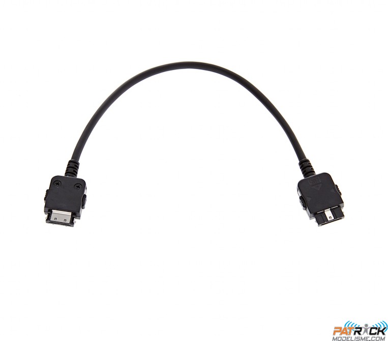 Câble VBus 200mm Guidance