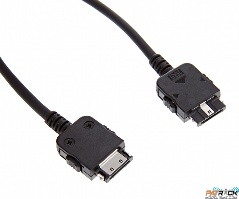 Câble VBus 350mm Guidance