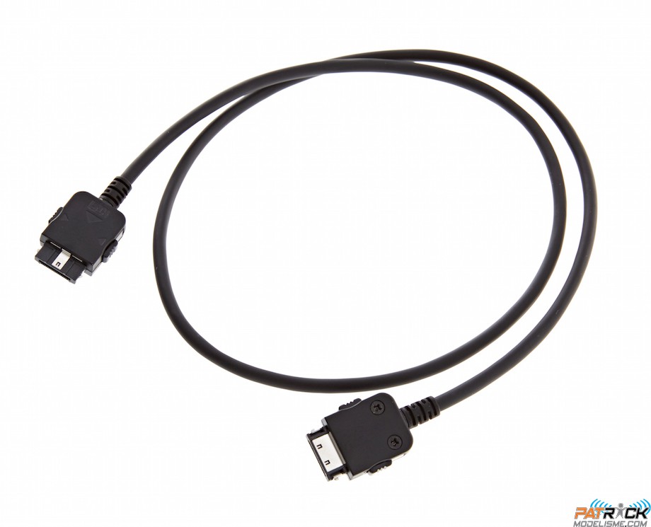 Câble VBus 650mm Guidance - Matrice 100 - Pièces optionnelles ...