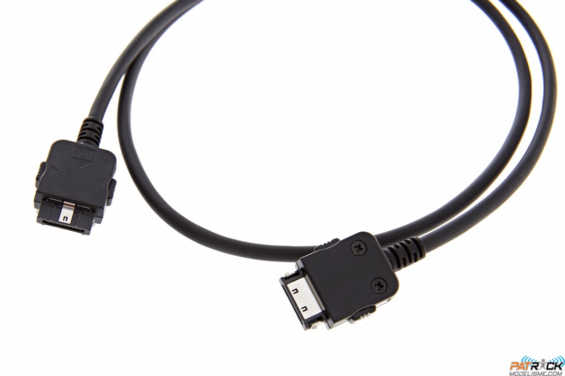 Câble VBus 650mm Guidance - Matrice 100 - Pièces optionnelles ...