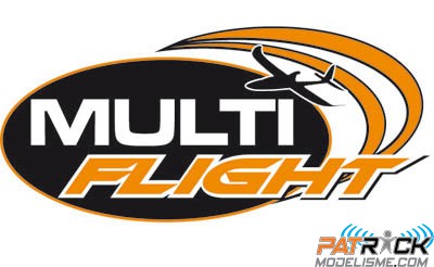 Simulateur MULTIflight pour PC