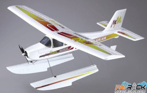 Multiplex Minimag version Brushless KIT complet sans radio