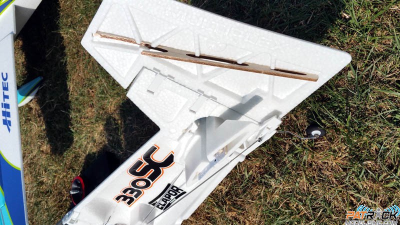 Multiplex EXTRA 330SC KIT 1150mm