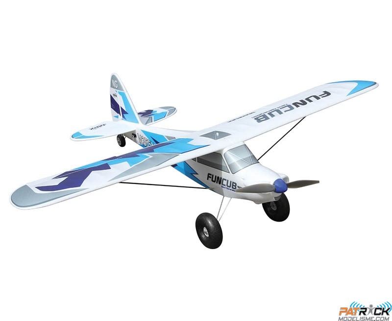 Multiplex Funcub NG (Next Generation) Kit BLEU