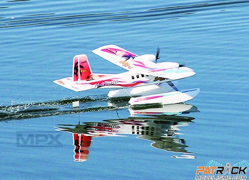 ∆ Multiplex TWINSTAR-BL SUMMERTIME Combo