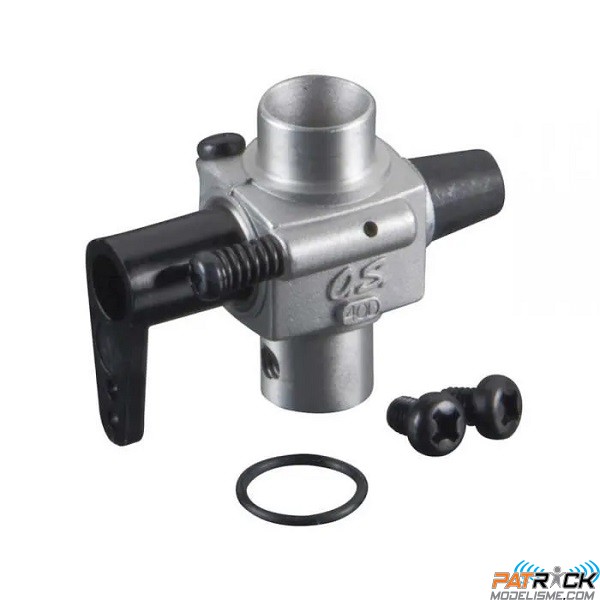 Carburateur OS 40/46 LA - Os engines - Pièces détachées moteurs ...