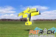 Simulateur Phoenix RC V5.5 Interface