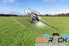 Simulateur Phoenix RC V5.5 Interface