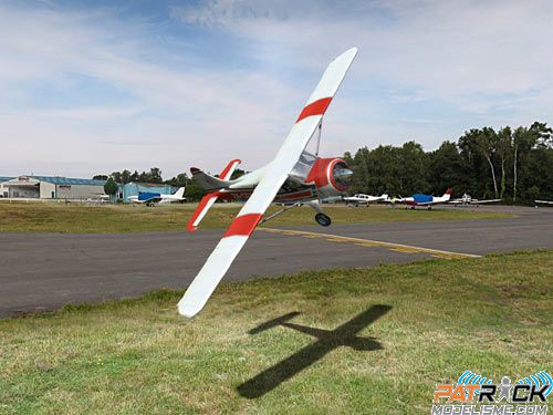 Simulateur Phoenix RC V5.5 Interface