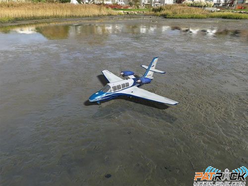 Simulateur Phoenix RC V5.5 Interface