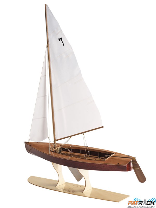 1/10e Krick PIRATE kit - Pour les grands - Sélection de Noël