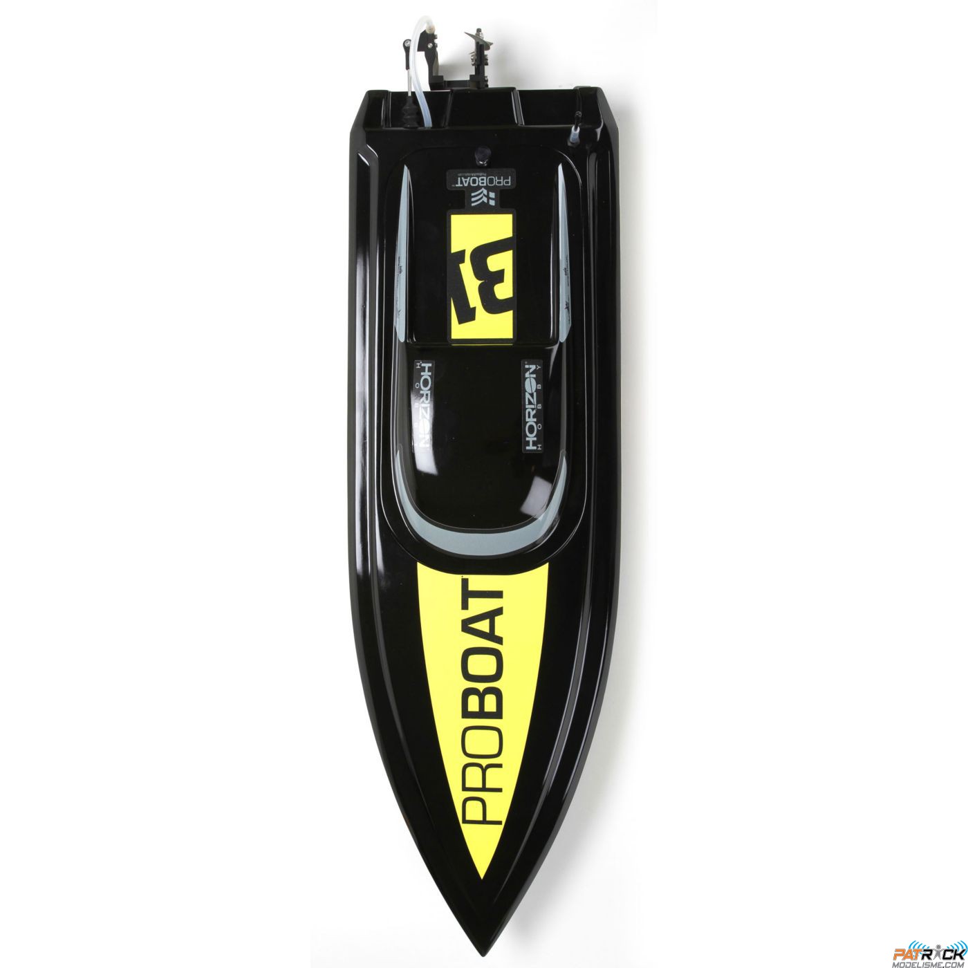 Bateau Proboat IMPULSE 31 Deep V Brushless RTR V3