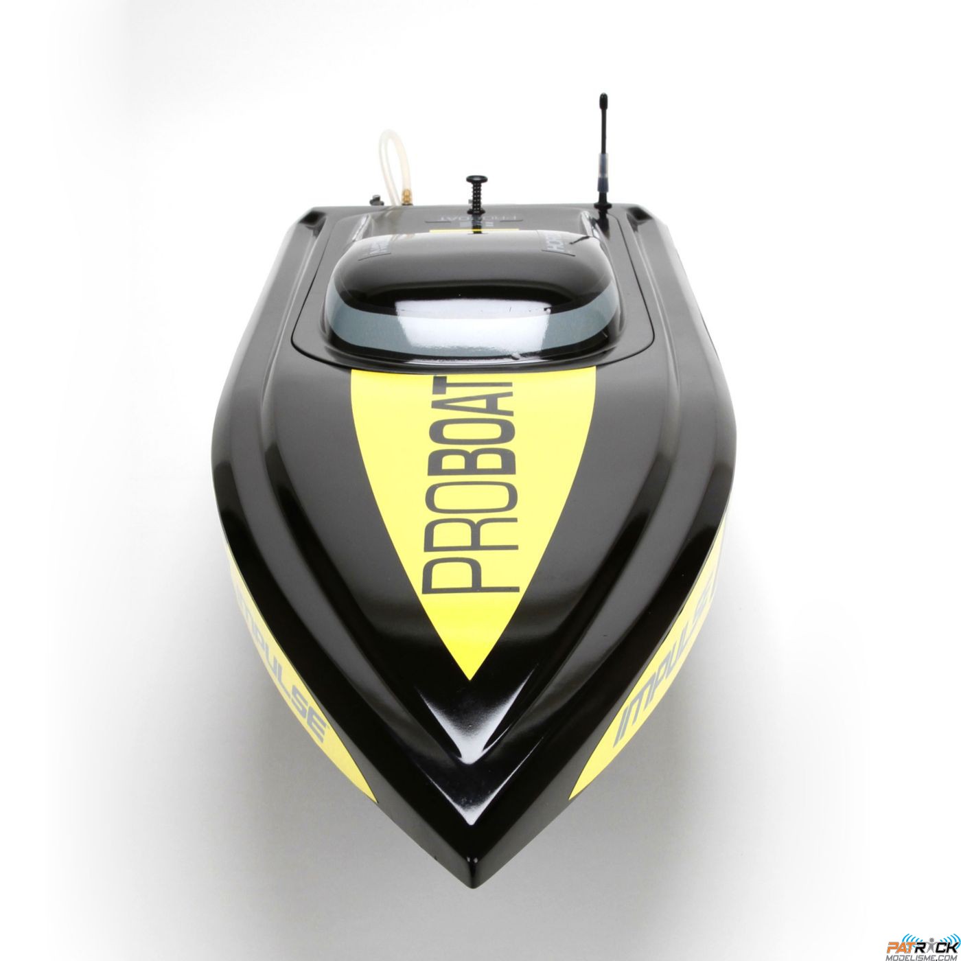 Bateau Proboat IMPULSE 31 Deep V Brushless RTR V3