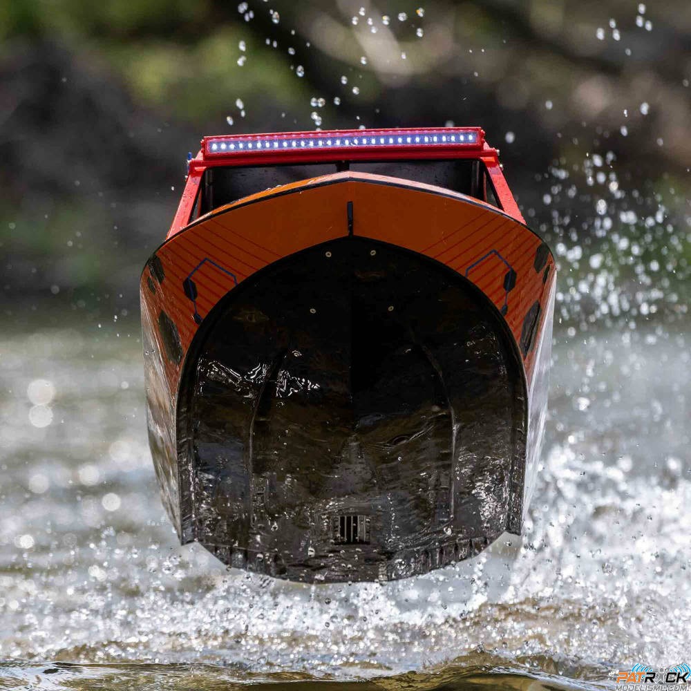 Proboat 1/6 Jetstream 24" Jet Boat Mojo RTR SUR-COMMANDE