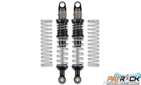 Amortisseurs Alu optionnels ProLine 90-95mm – SCX10