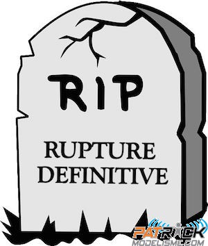 E-flite UMX Extra 300 3D BNF