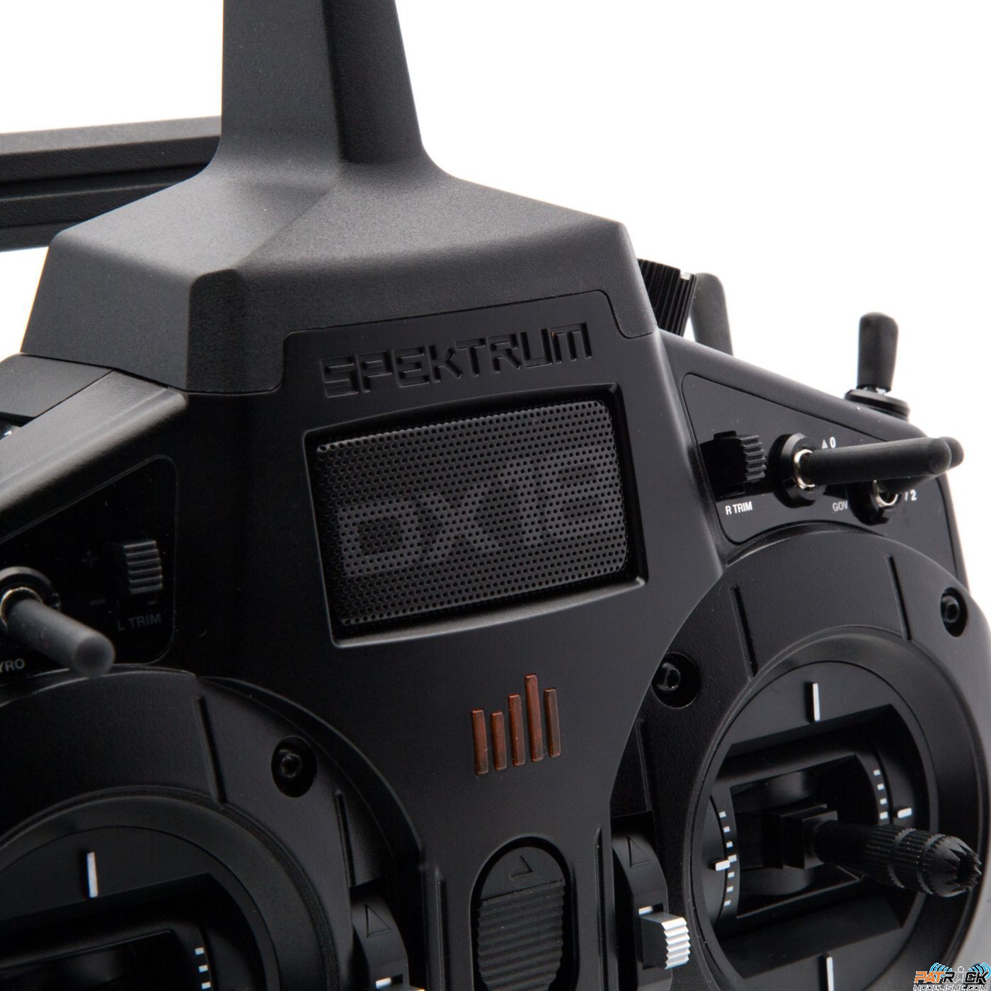 Spektrum DX18 V2 Stealth Edition multimodes