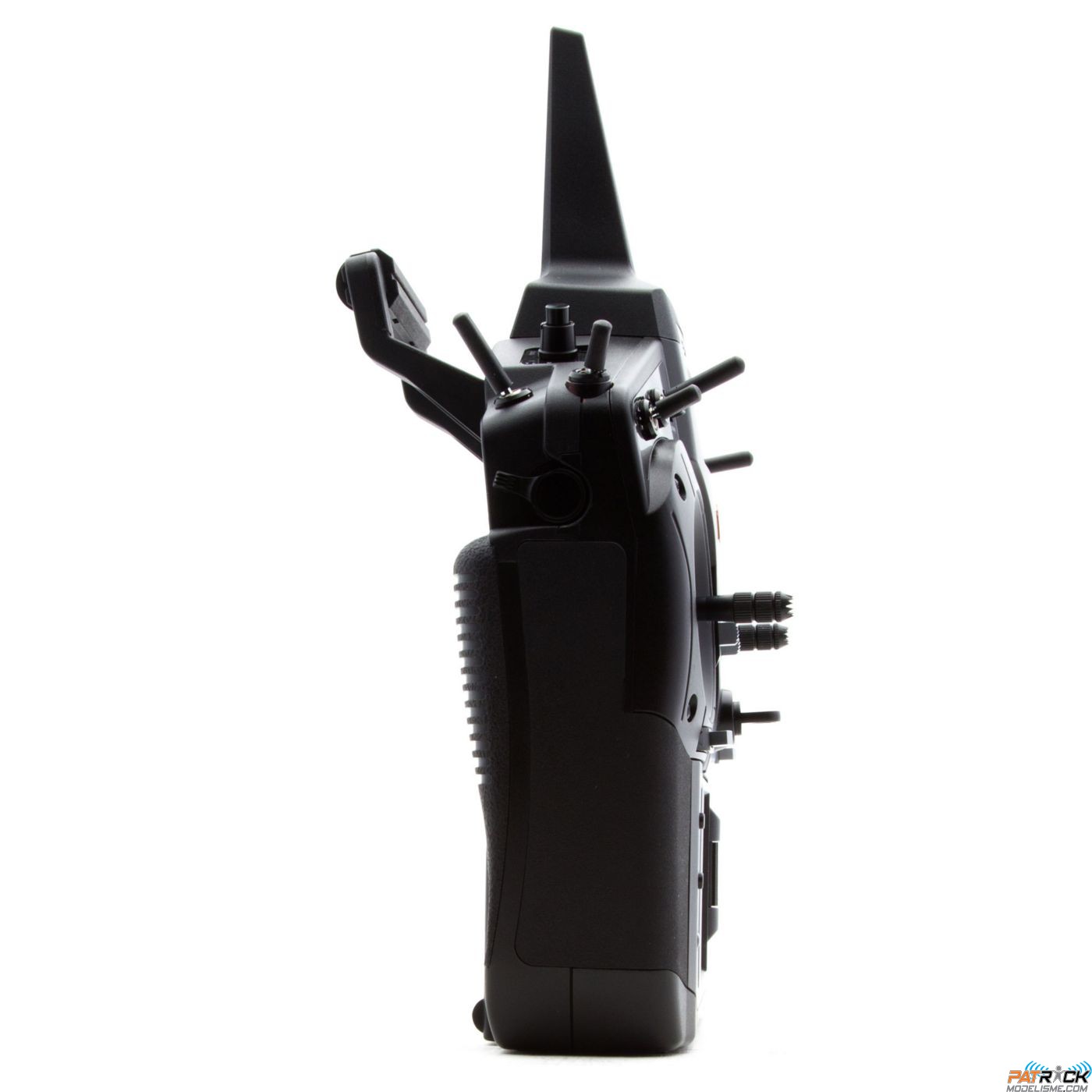 Spektrum DX18 V2 Stealth Edition multimodes