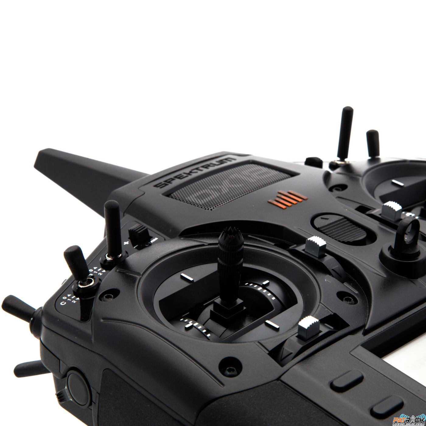 Spektrum DX18 V2 Stealth Edition multimodes