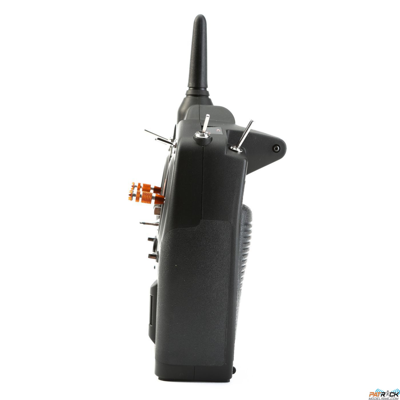 Spektrum DX6 G3 DIVERSITY + AR6600T + AR610