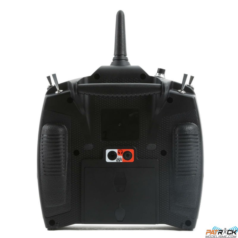 Spektrum DX8 G2 avec AR8000