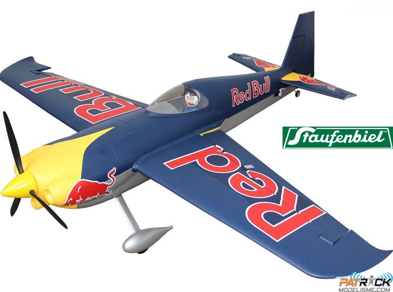 Staufenbiel Red Bull Edge 540 PNP