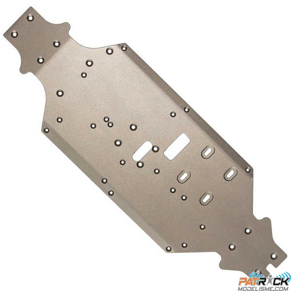 Chassis principal Spirit NXT GP et EVO RTR