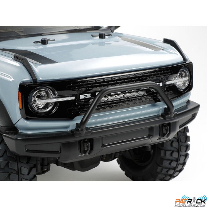 Tamiya RC Ford Bronco 2021 kit à monter 1/10