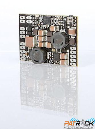 TBS CORE module alimentation pour TBS Discovery