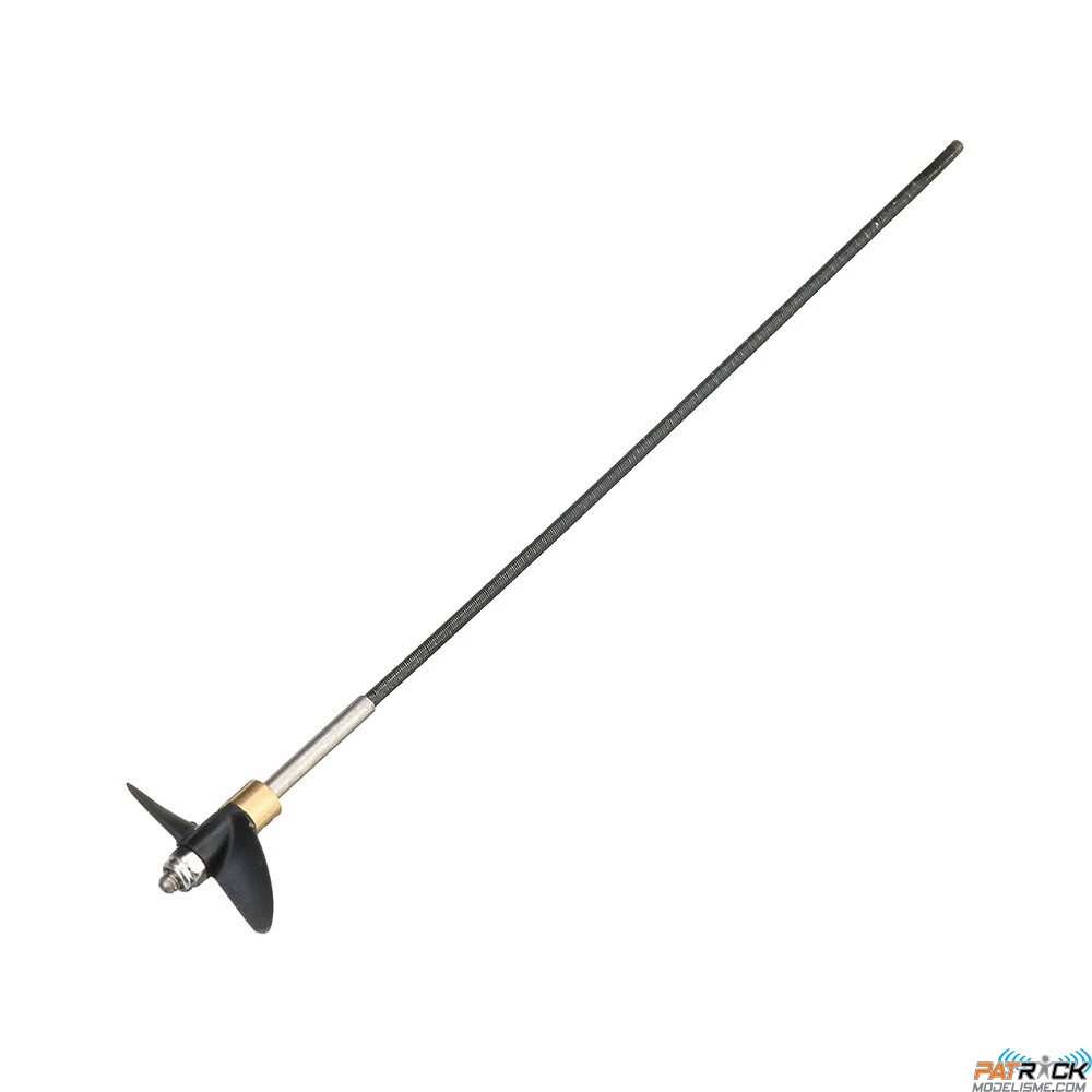 Axe et hélice Volantex 795-5 VECTOR SR65