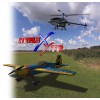 Simulateur Phoenix RC V5.5 Interface