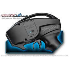 Traxxas Module Link Wireless Bluetooth TQi